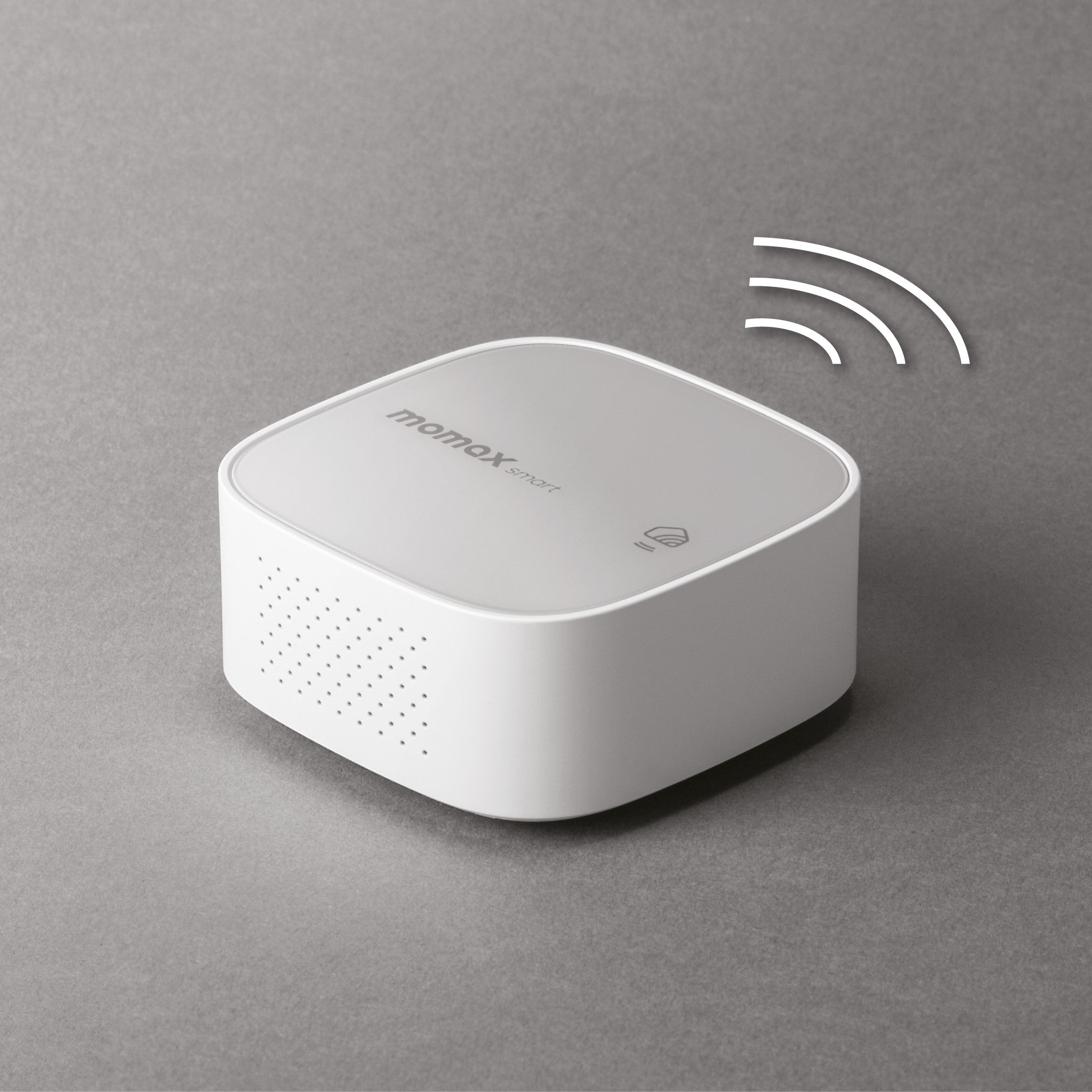 Smart Multi-function Gateway IoT Gateway (SL5SW) – Momax Smart