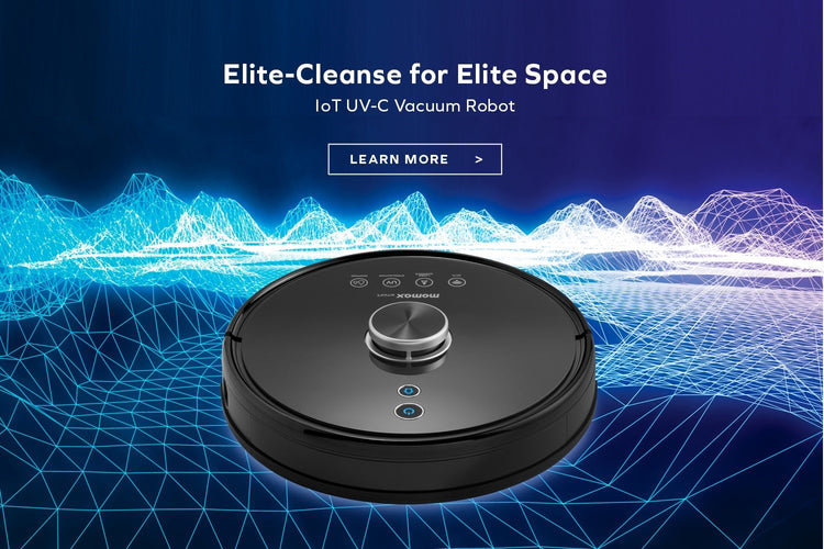 Momax智能官方商店 – Momax Smart