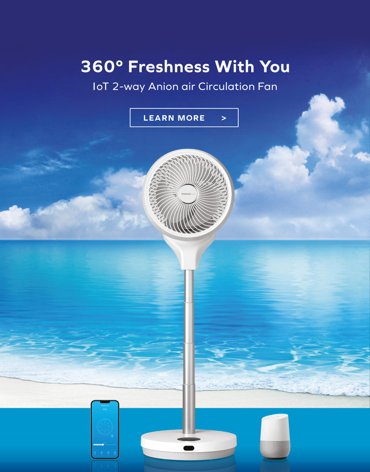 Momax Smart Official Store