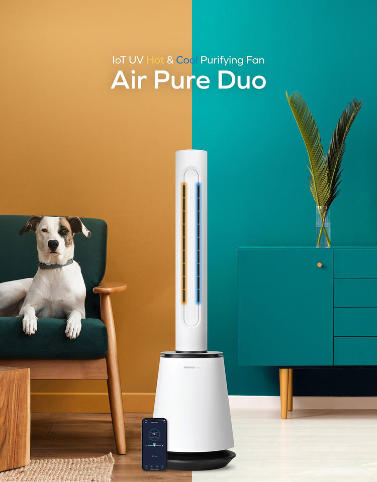 Momax Smart Official Store