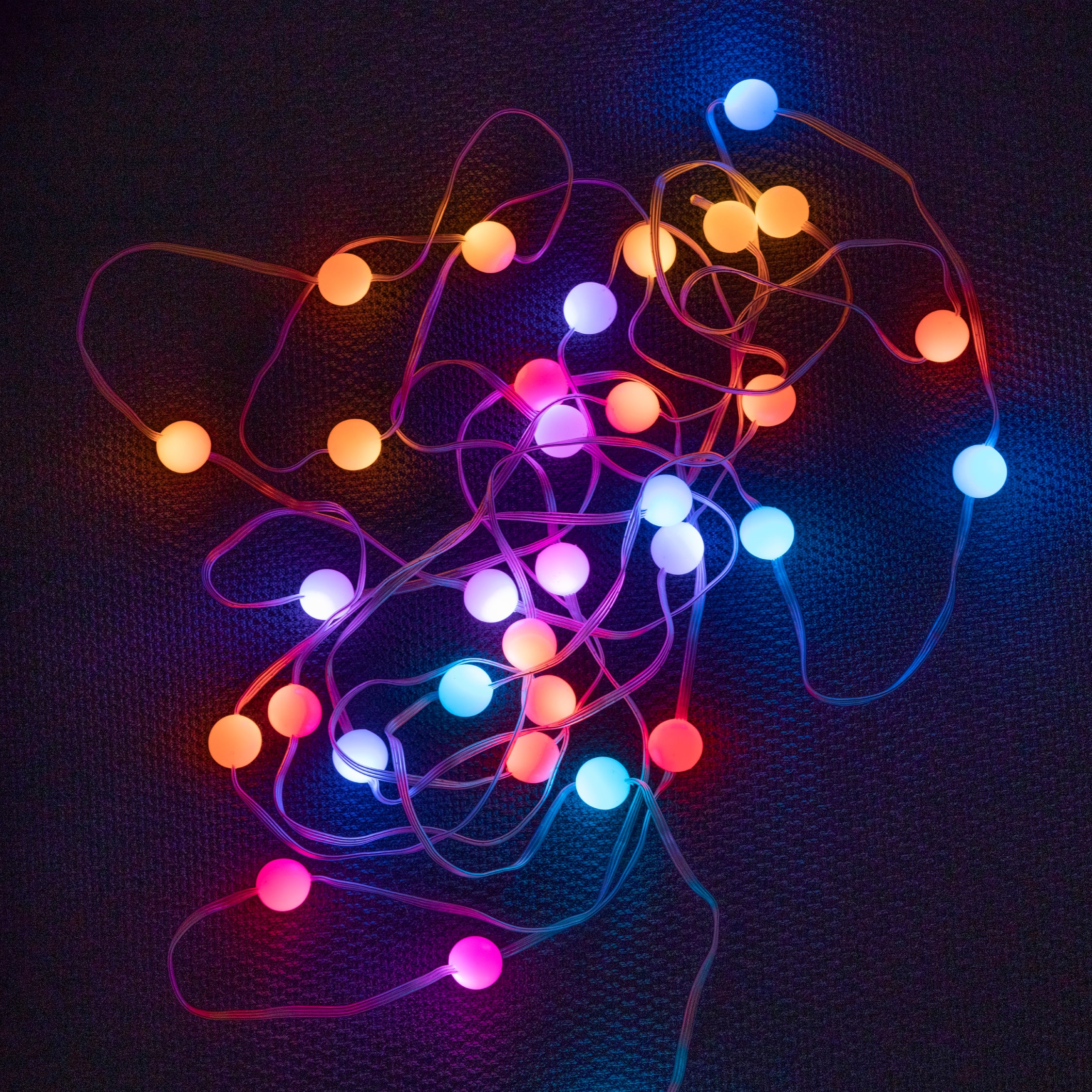 Smart Atom IoT LED Fairy Lights (IB10S) -- LED Light – Momax Smart